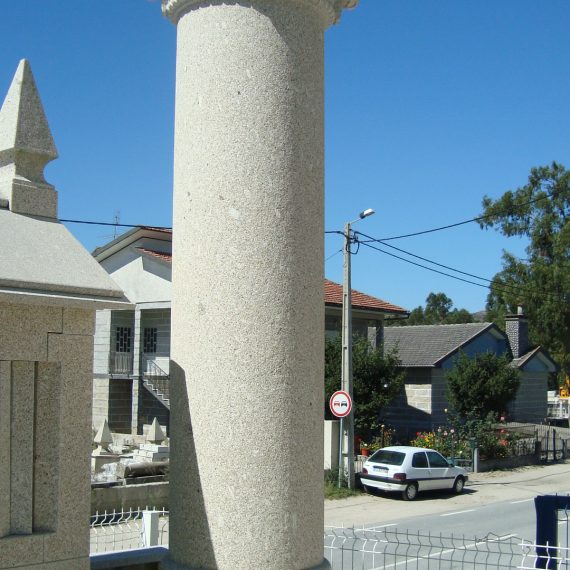 Pilar Redondo - Granirecta